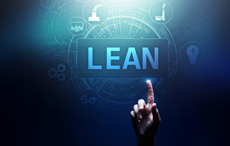Lean Thinking - Principles to Scale Effectively | Rever