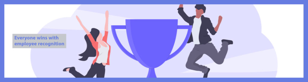 4 Ways Employee Recognition Leads to Operational Excellence | Rever