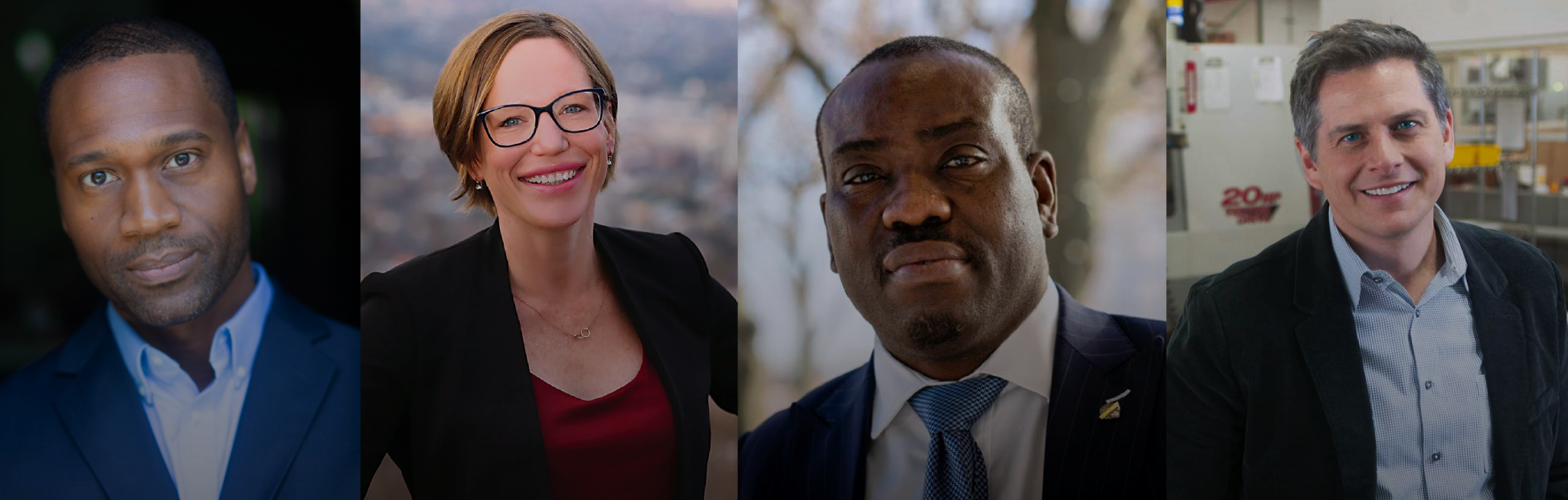 15 Leaders Transforming Manufacturing Have to Say | Rever