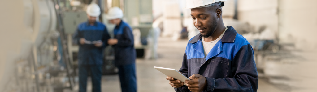 The Components of a Connected Worker Platform, Explained | Rever