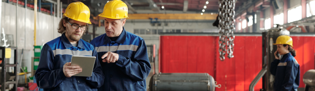 8-Steps for Abnormality Management: The Art of Focusing on What’s Not ...