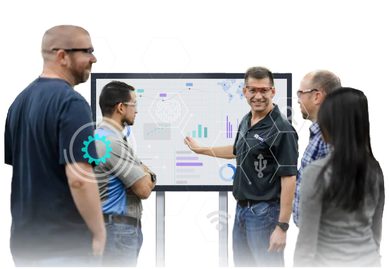 Frontline Action Portal | Rever